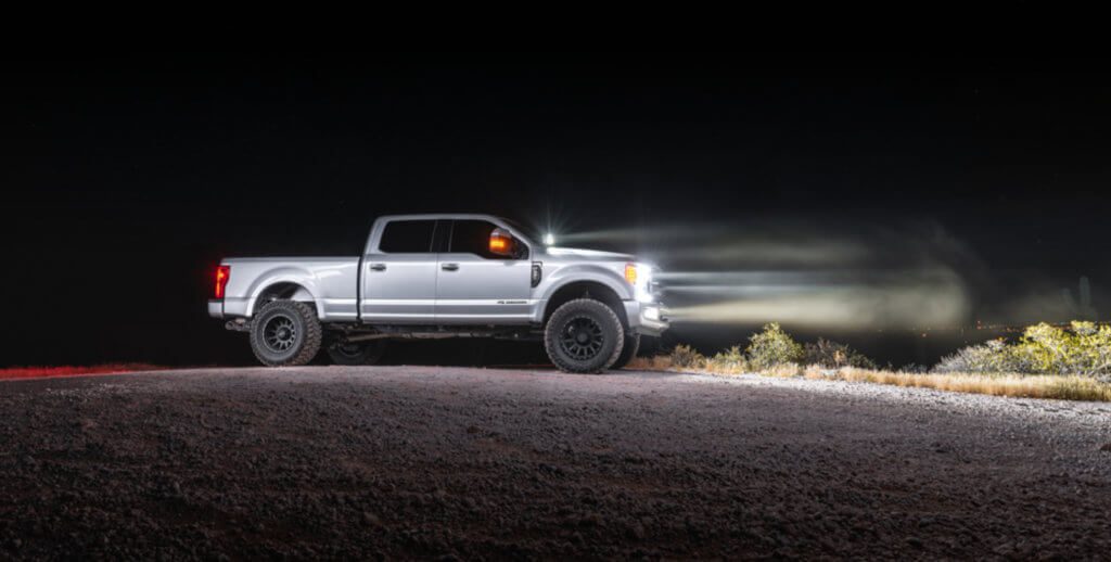 The Scientists of Lighting | Home - Baja Designs - Off-Road LED & Laser ...