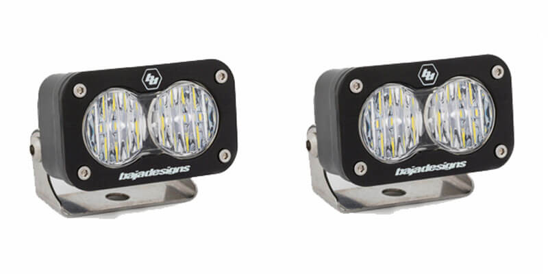 The Best Off-Road Lighting Solutions for the Toyota Tacoma - Baja ...