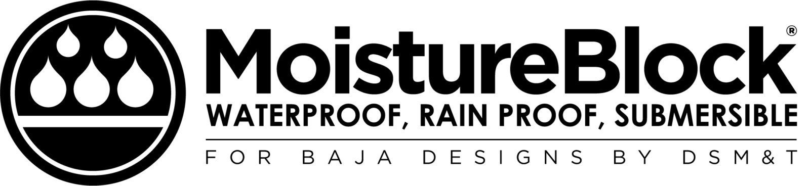 Moistureblock® - Baja Designs - Off-Road LED & Laser Lights ...