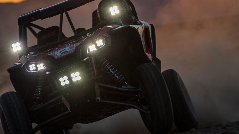 Reasons Why Your UTV Needs a Lighting Kit - Baja Designs - Off-Road LED ...
