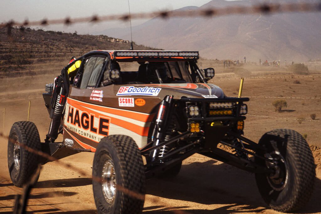 2021 Baja 1000 Race Report - Baja Designs - Off-Road LED & Laser Lights ...