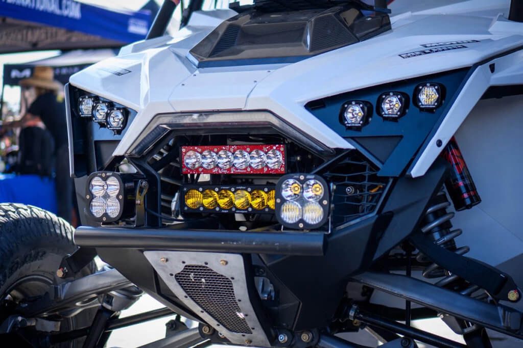 2021 Baja 1000 Race Report - Baja Designs - Off-Road LED & Laser Lights ...