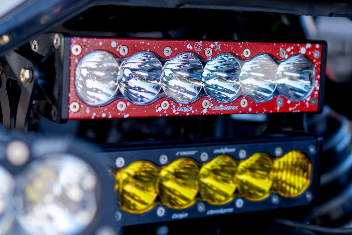 2021 Baja 1000 Race Report - Baja Designs - Off-Road LED & Laser Lights ...