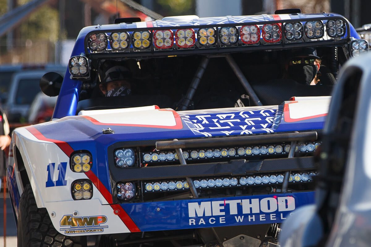 2021 Baja 1000 Race Report - Baja Designs - Off-Road LED & Laser Lights ...