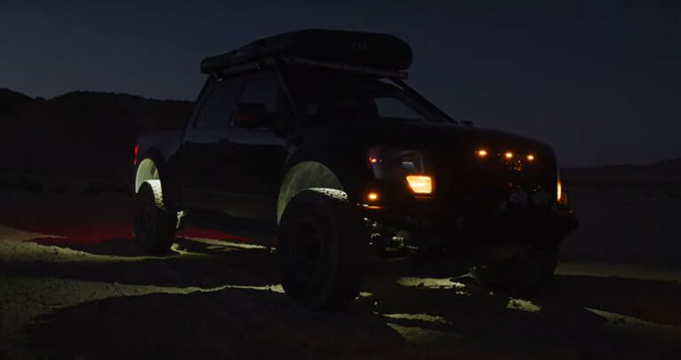 Rock Lights: What are they and do you need them? - Baja Designs - Off ...