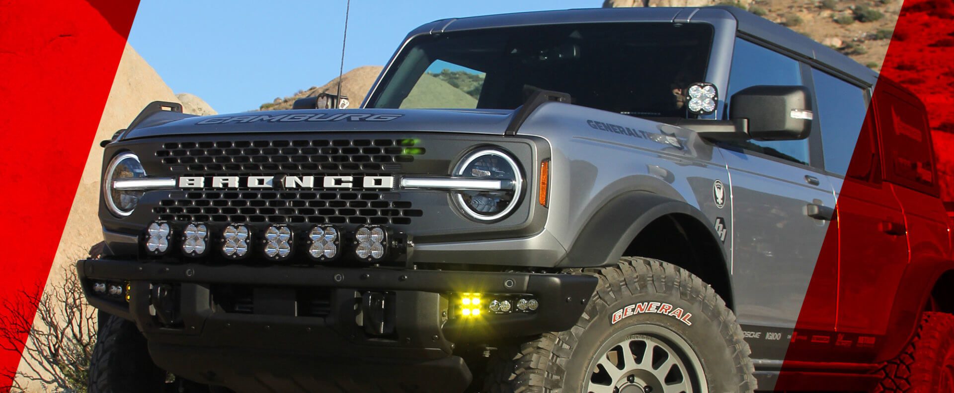 Home - Baja Designs - Off-Road LED & Laser Lights | Automotive, Jeep ...