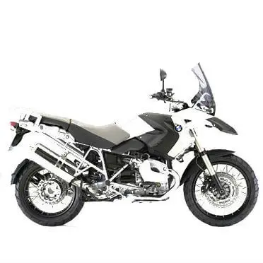 BMW R1200GS Motorcycle LED Lighting Kits - Baja Designs - Off-Road LED ...