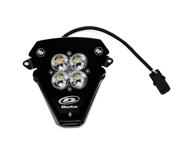 Beta Motorcycle Products - Baja Designs - Off-Road LED & Laser Lights ...