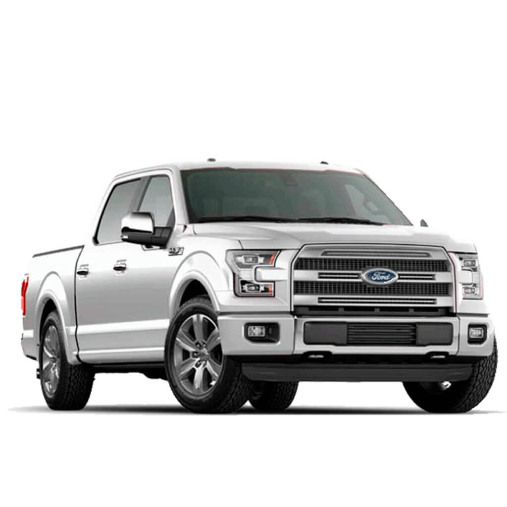 Ford LED Light Kits - Baja Designs - Off-Road LED & Laser Lights ...