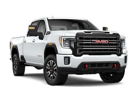 GMC LED Light Kits - Baja Designs - Off-Road LED & Laser Lights ...
