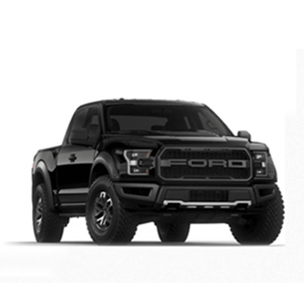 Ford F-150 Raptor (17-20) Lighting Kits - Baja Designs - Off-Road LED ...