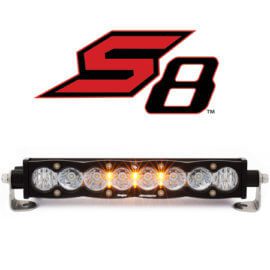LED Vehicle Lighting - Baja Designs - Off-Road LED & Laser Lights ...