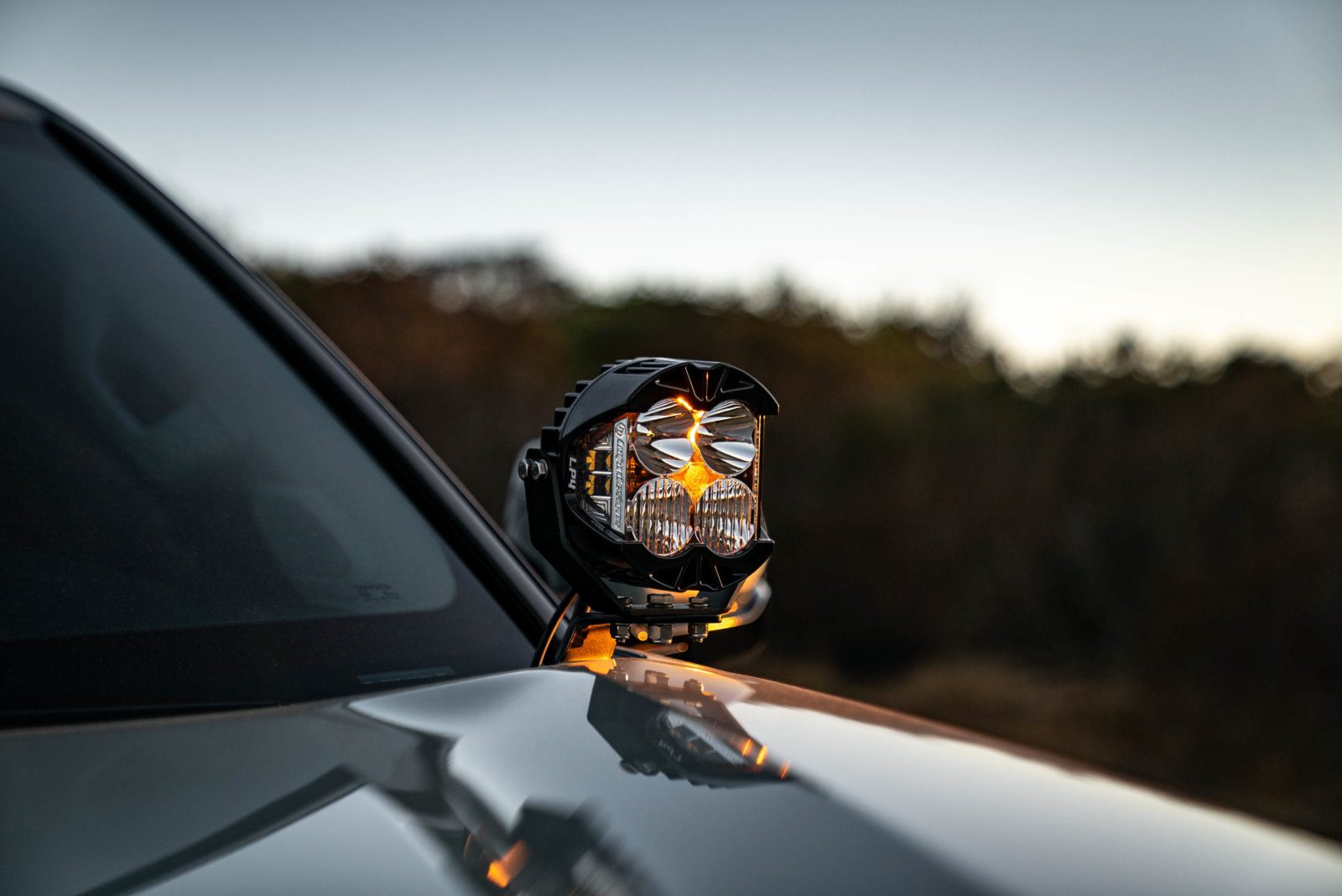 LP4 IPT LED Blockers Explained - Baja Designs - Off-Road LED & Laser ...