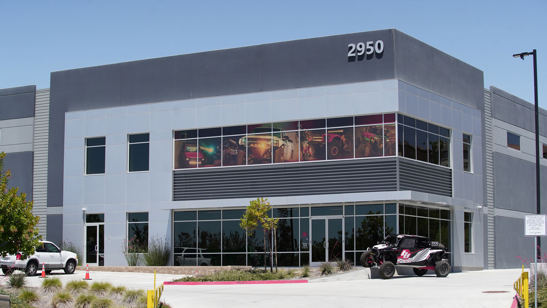 Company Story - Baja Designs - Off-Road LED & Laser Lights | Automotive ...