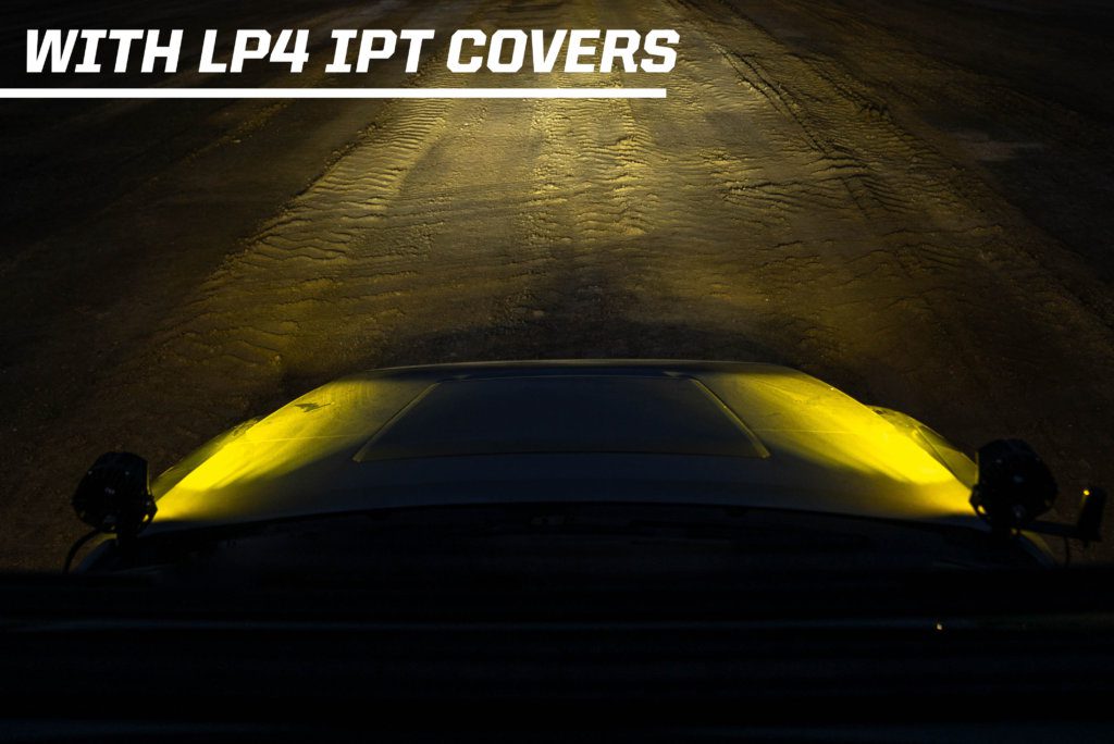 LP4 IPT LED Blockers Explained - Baja Designs - Off-Road LED & Laser ...