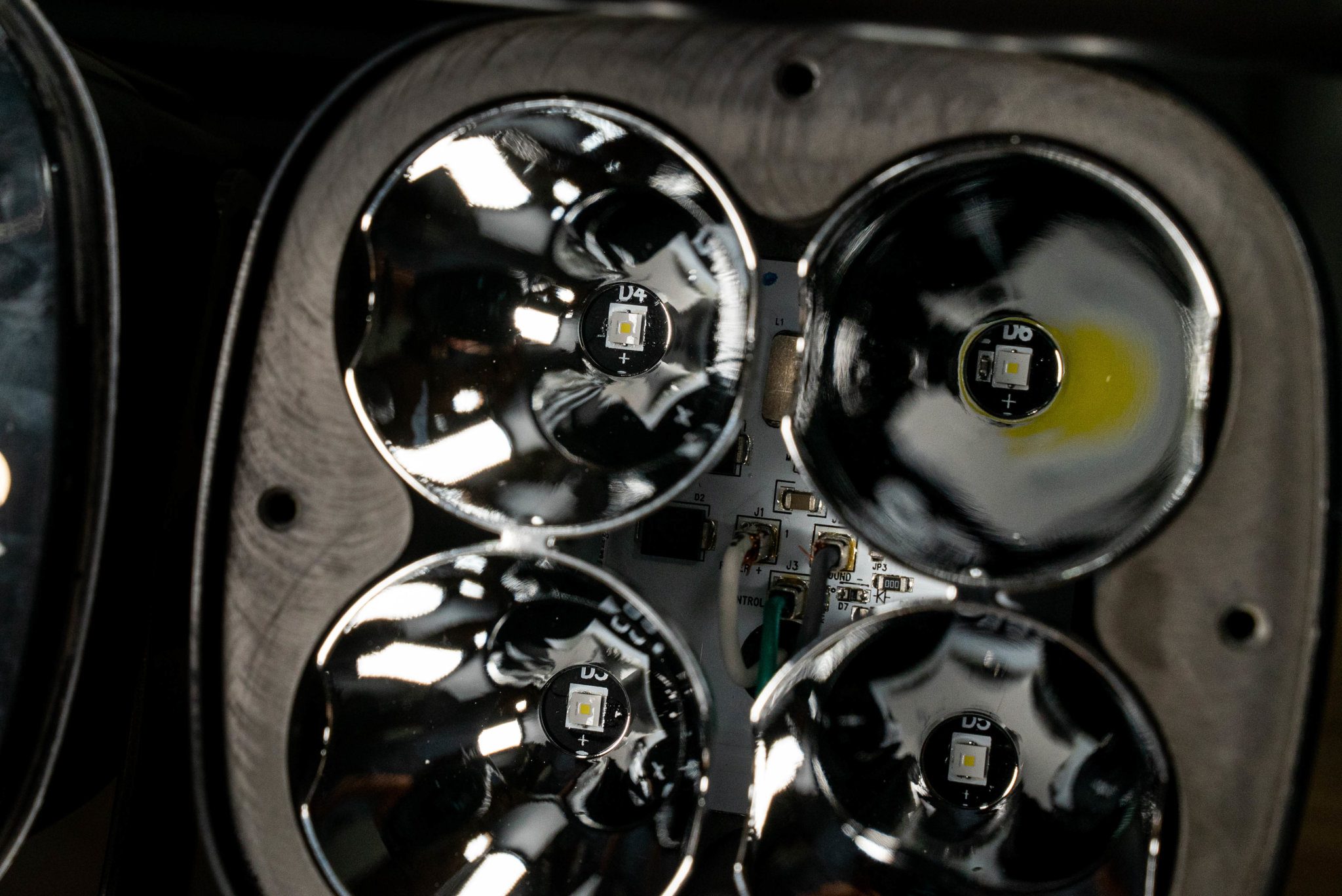Next Generation in LED Technology is Here - Baja Designs - Off-Road LED ...
