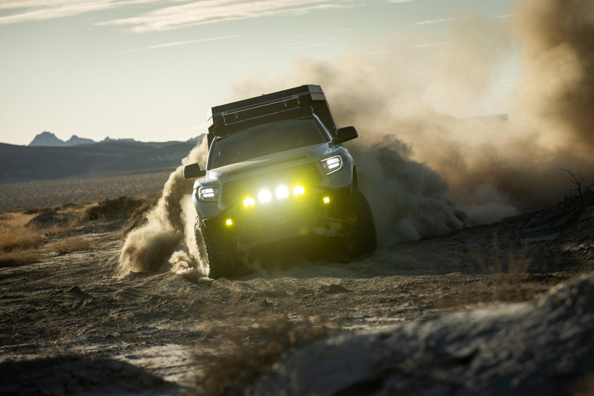 Clearview - What Makes Baja Designs - Baja Designs - Off-Road LED ...