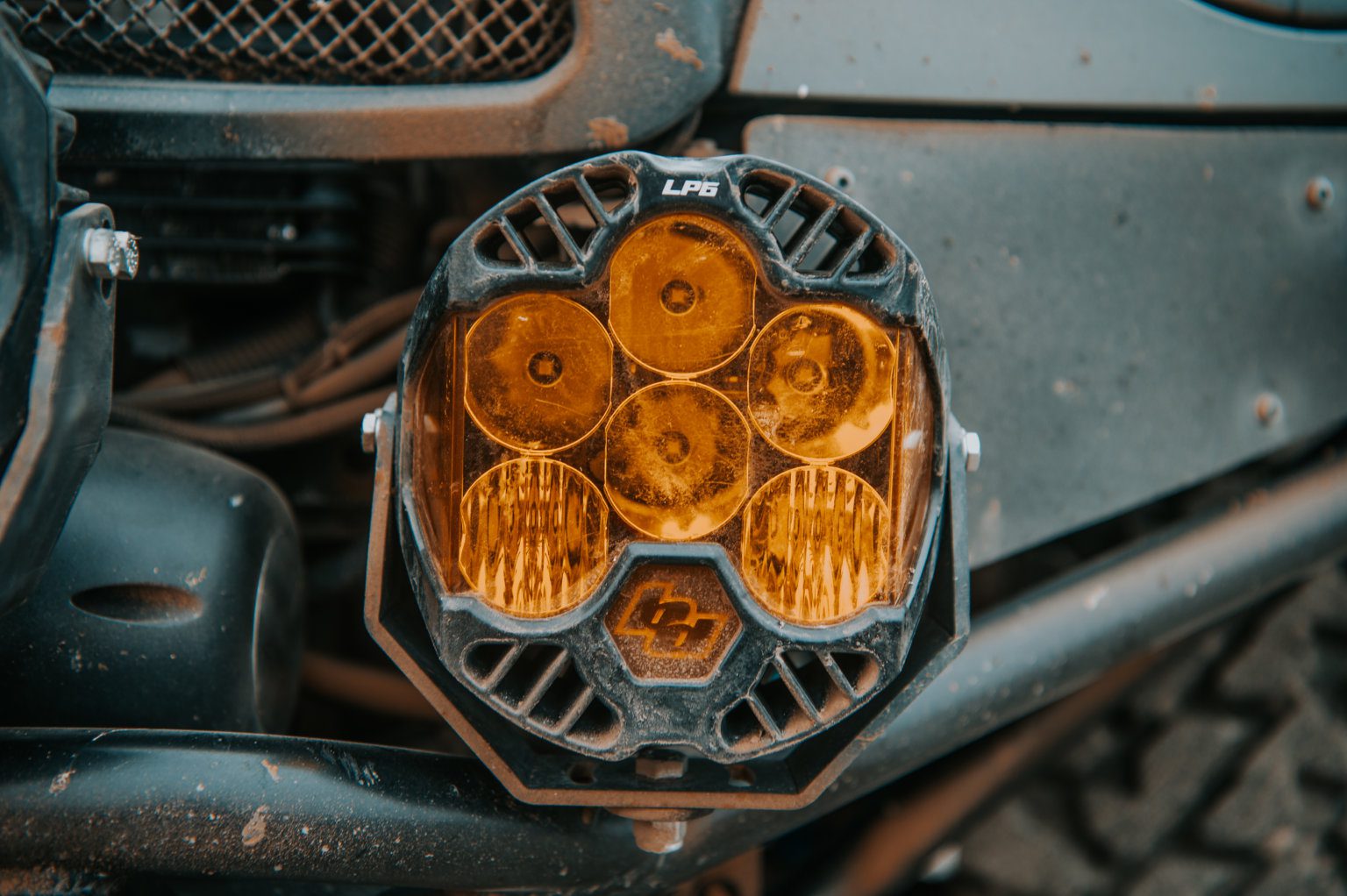 Exploring Baja With Tactical Application Vehicles - Baja Designs - Off ...