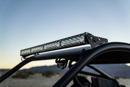 Polaris RZR Pro R Lighting Kits - Baja Designs - Off-Road LED & Laser ...