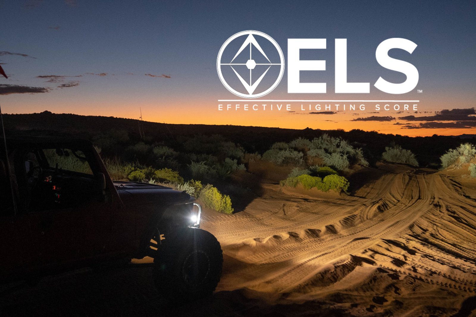 Baja Designs Favorite Builds From SEMA - Baja Designs - Off-Road LED ...