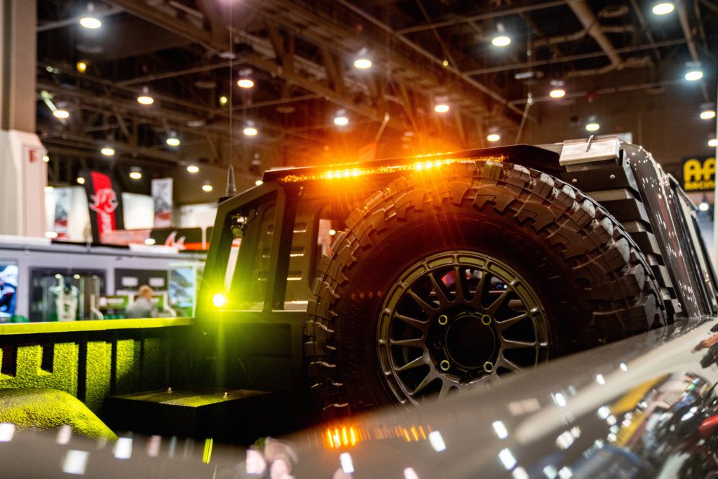 Baja Designs Favorite Builds From SEMA - Baja Designs - Off-Road LED ...