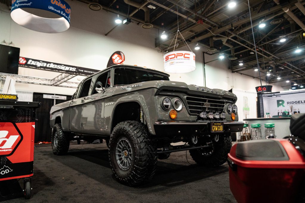 Baja Designs Favorite Builds From SEMA - Baja Designs - Off-Road LED ...