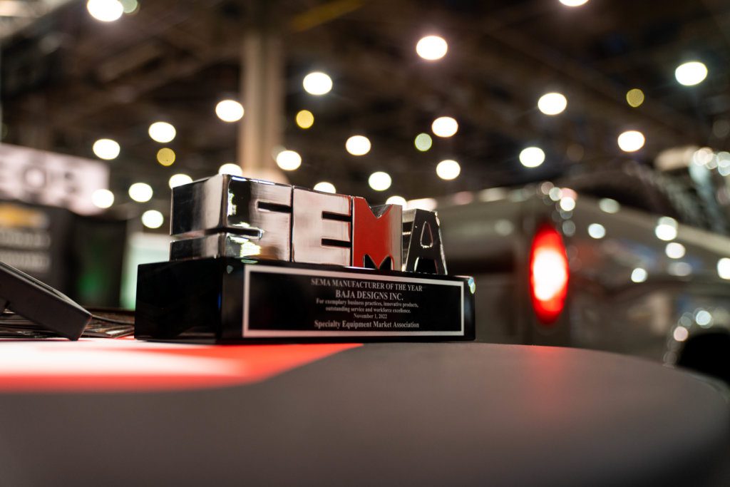 Baja Designs Favorite Builds From SEMA - Baja Designs - Off-Road LED ...