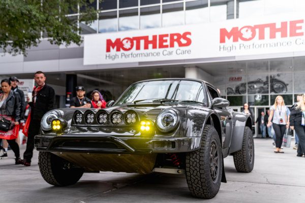 Baja Designs Favorite Builds From SEMA - Baja Designs - Off-Road LED ...