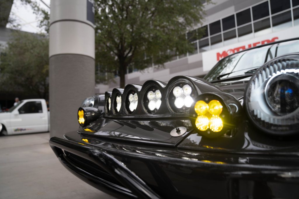 Baja Designs Favorite Builds From SEMA - Baja Designs - Off-Road LED ...