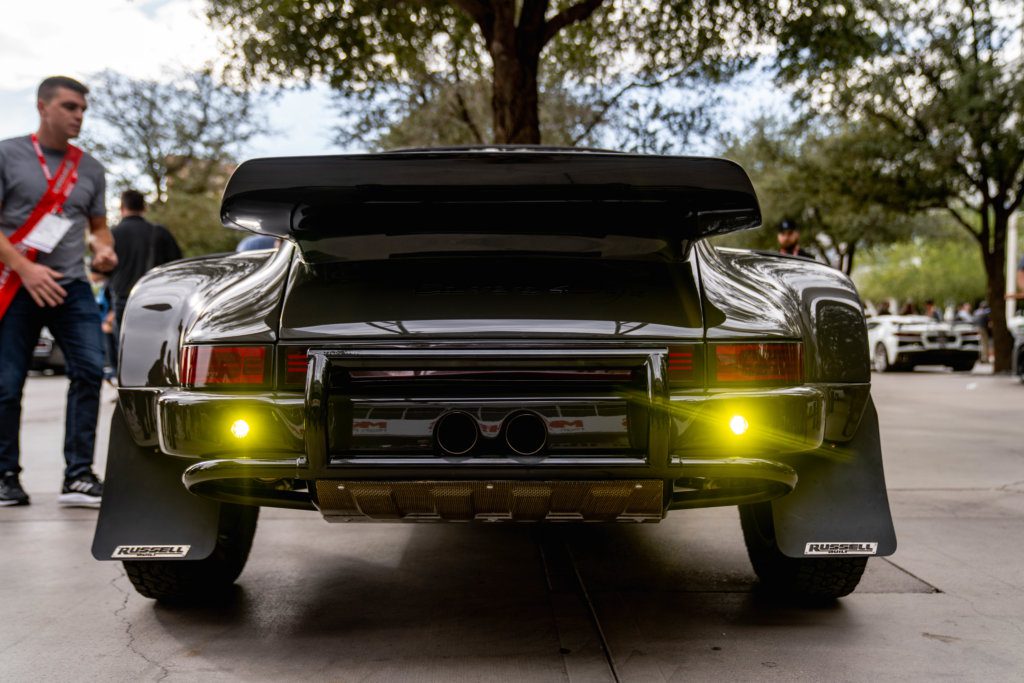 Baja Designs Favorite Builds From SEMA - Baja Designs - Off-Road LED ...