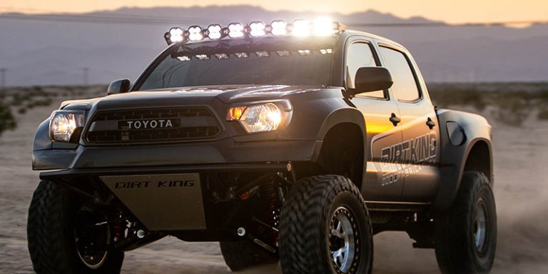 Automotive Off-Road LED Lights & Accessories - Baja Designs - Off-Road ...