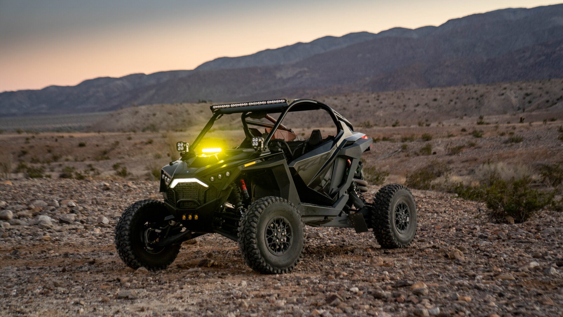 Featured Builds - Baja Designs - Off-Road LED & Laser Lights ...
