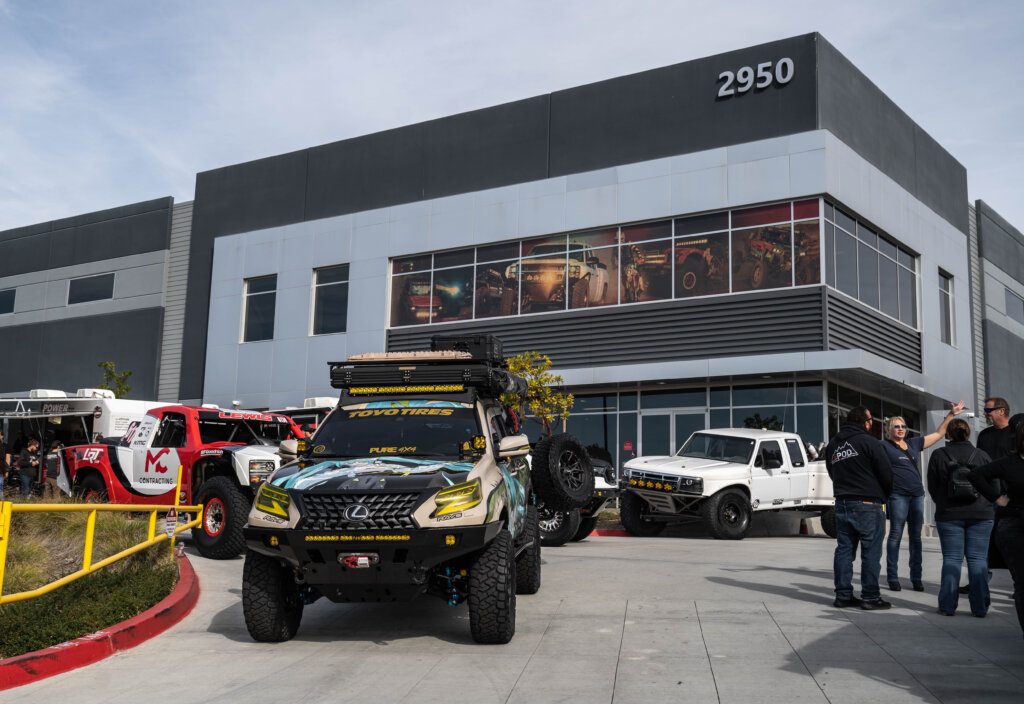 Baja Designs Celebrates 30 Years at Open House - Baja Designs - Off ...