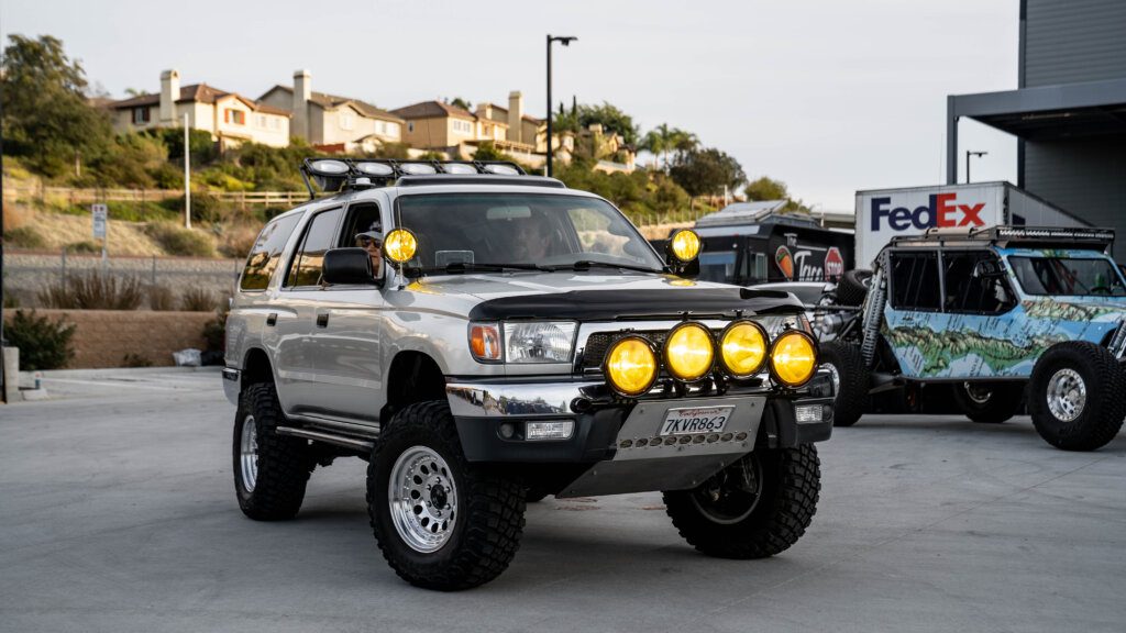 Baja Designs Celebrates 30 Years at Open House - Baja Designs - Off ...