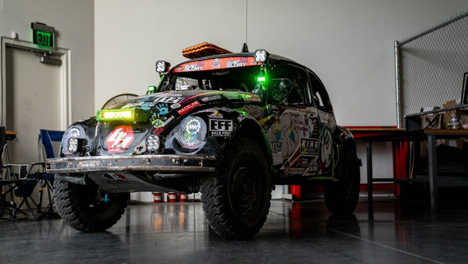 Baja Designs Celebrates 30 Years at Open House - Baja Designs - Off ...