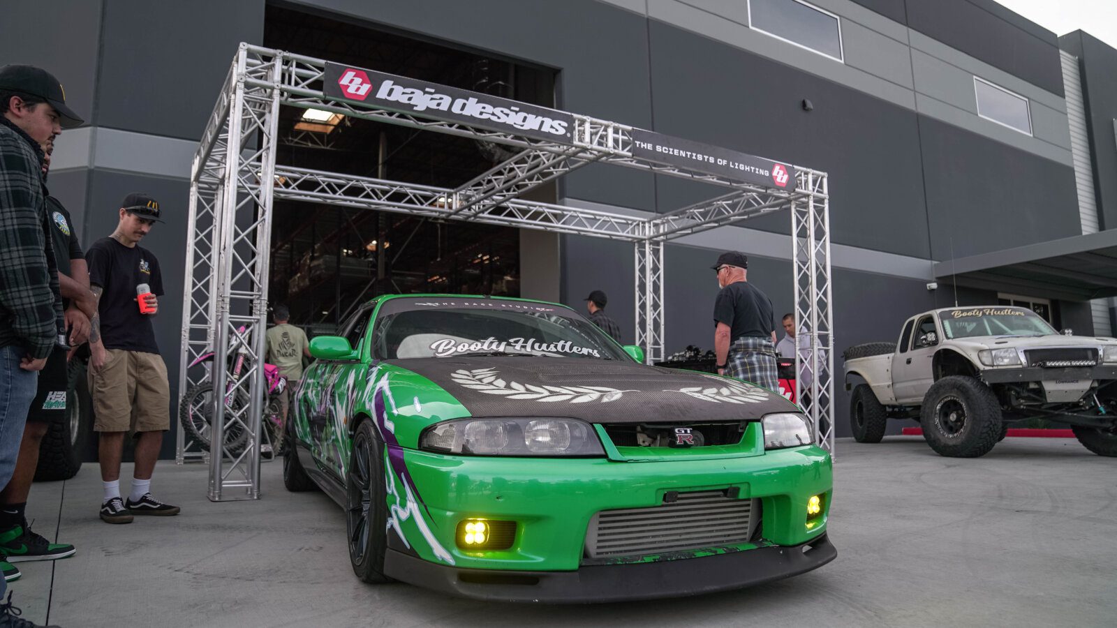 Baja Designs Celebrates 30 Years at Open House - Baja Designs - Off ...