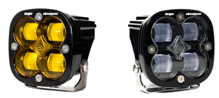 Next Generation Squadron® SAE is Here - Baja Designs - Off-Road LED ...