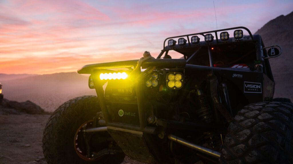 Baja Designs Shines at the 2023 King of the Hammers - Baja Designs ...