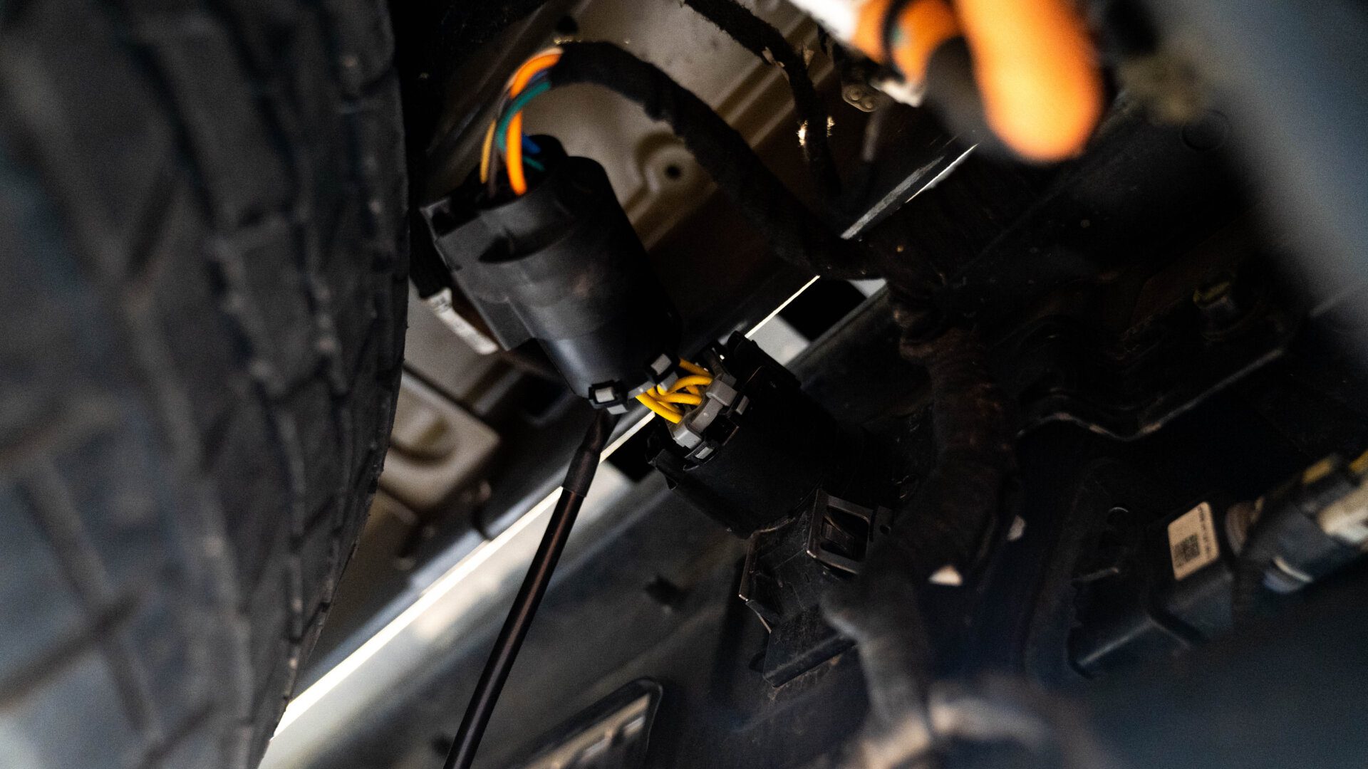 Universal s1 Hitch Light Kit - Baja Designs - Off-Road LED & Laser ...