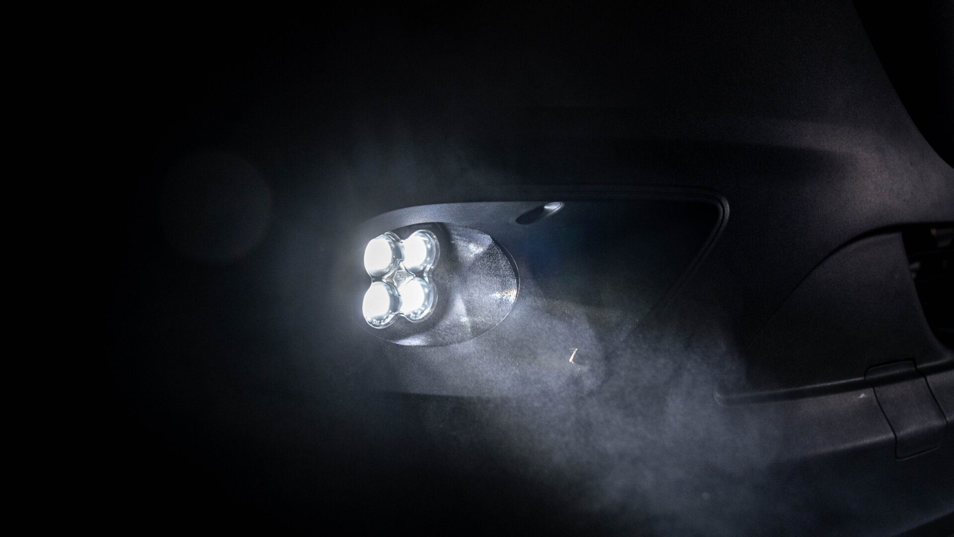 Next Generation Squadron® SAE is Here - Baja Designs - Off-Road LED ...