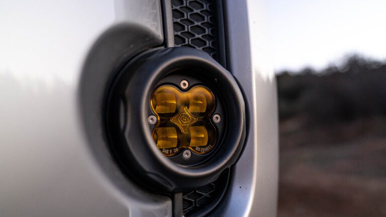 Next Generation Squadron® SAE is Here - Baja Designs - Off-Road LED ...