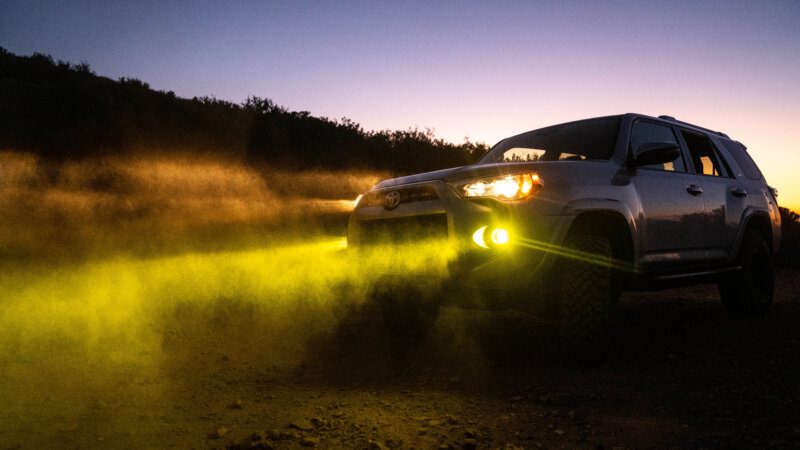 Next Generation Squadron® SAE is Here - Baja Designs - Off-Road LED ...