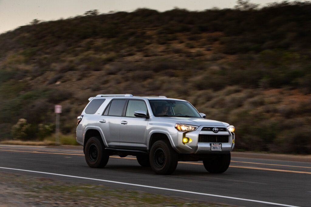 Next Generation Squadron® SAE is Here - Baja Designs - Off-Road LED ...