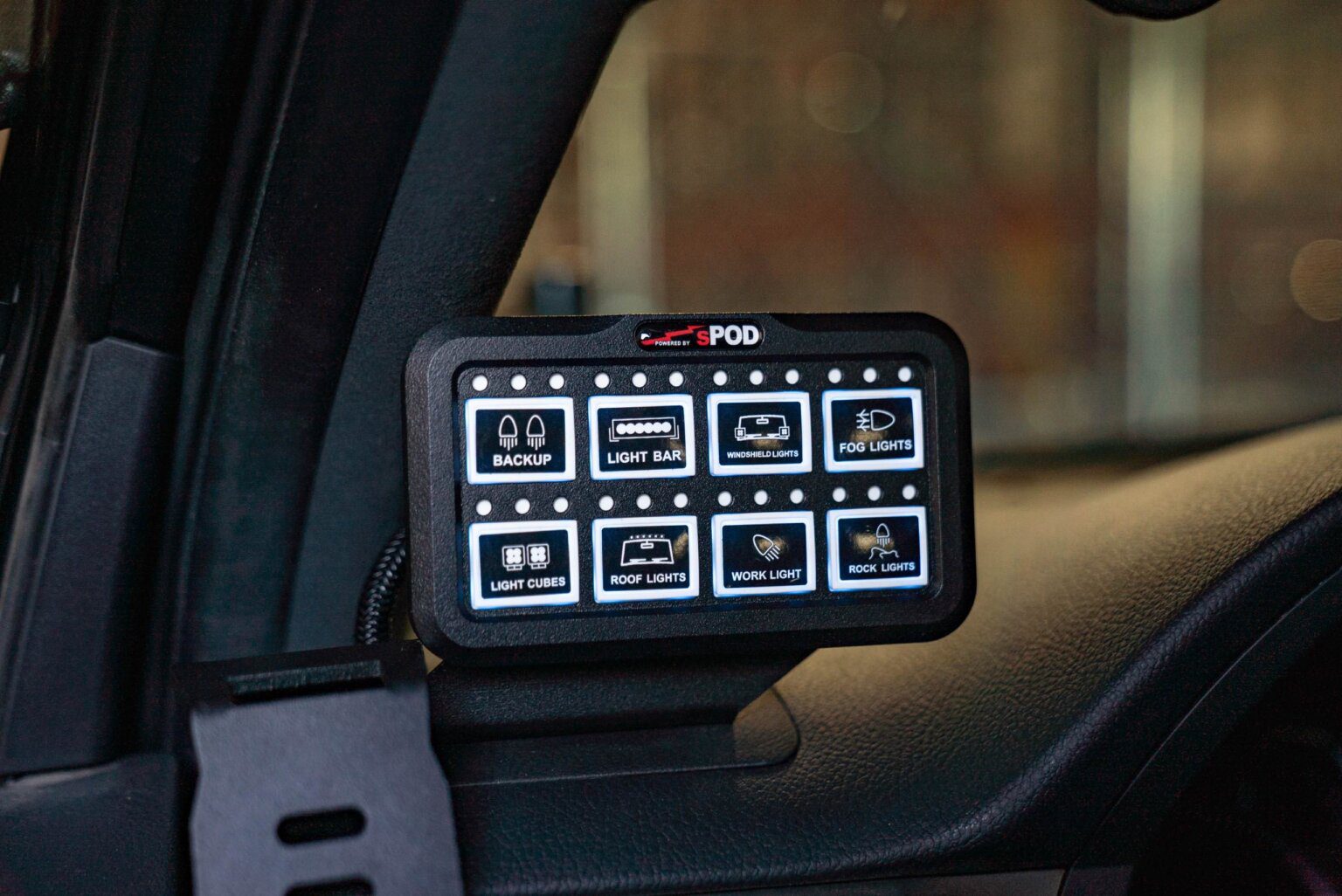 Switch Power Management: Do You Need It? - Baja Designs - Off-Road LED ...