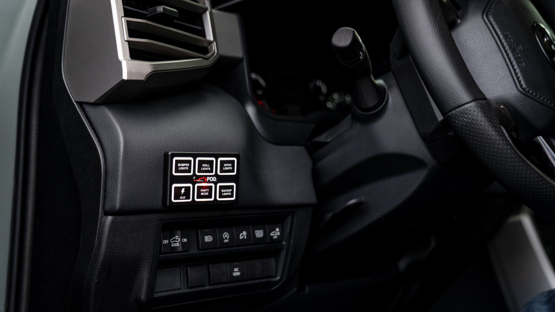 Switch Power Management: Do You Need It? - Baja Designs - Off-Road LED ...