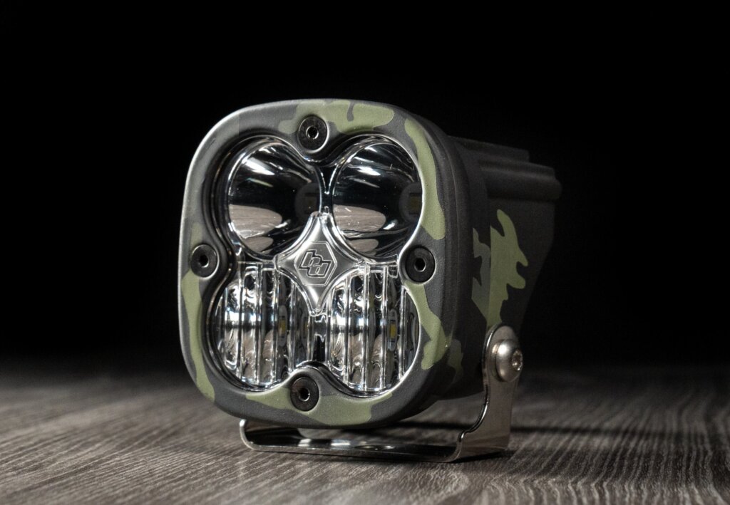 The Camo Collection - Baja Designs X Two Track Nation - Baja Designs ...