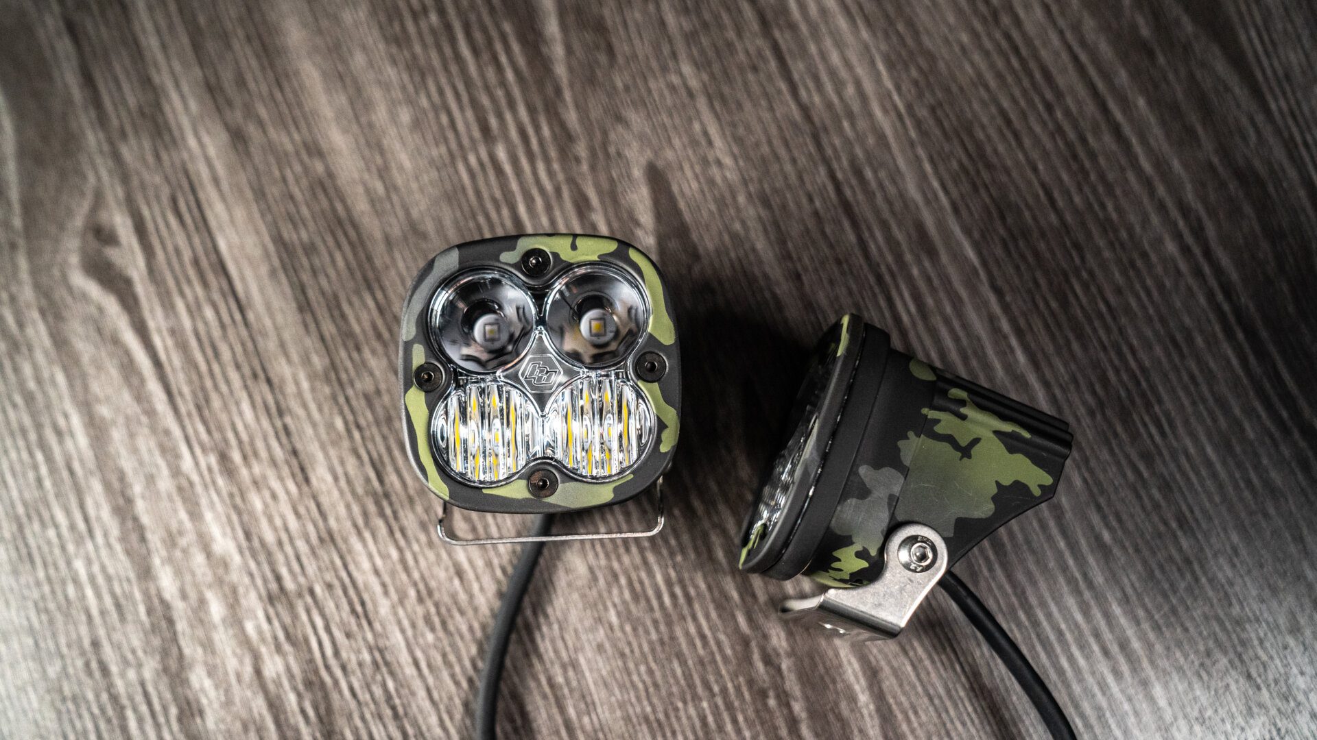 The Camo Collection - Baja Designs X Two Track Nation - Baja Designs ...