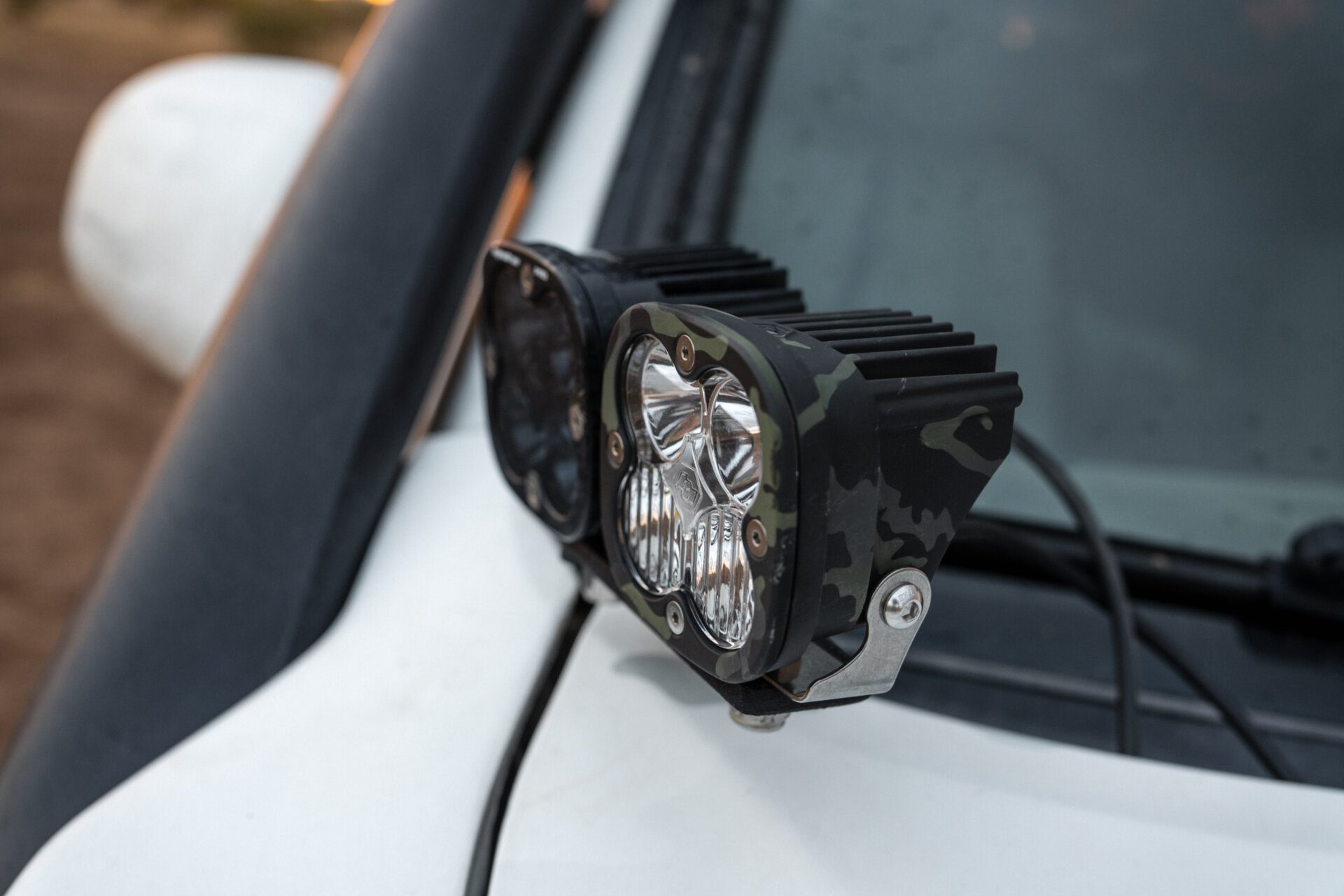 The Camo Collection - Baja Designs X Two Track Nation - Baja Designs ...