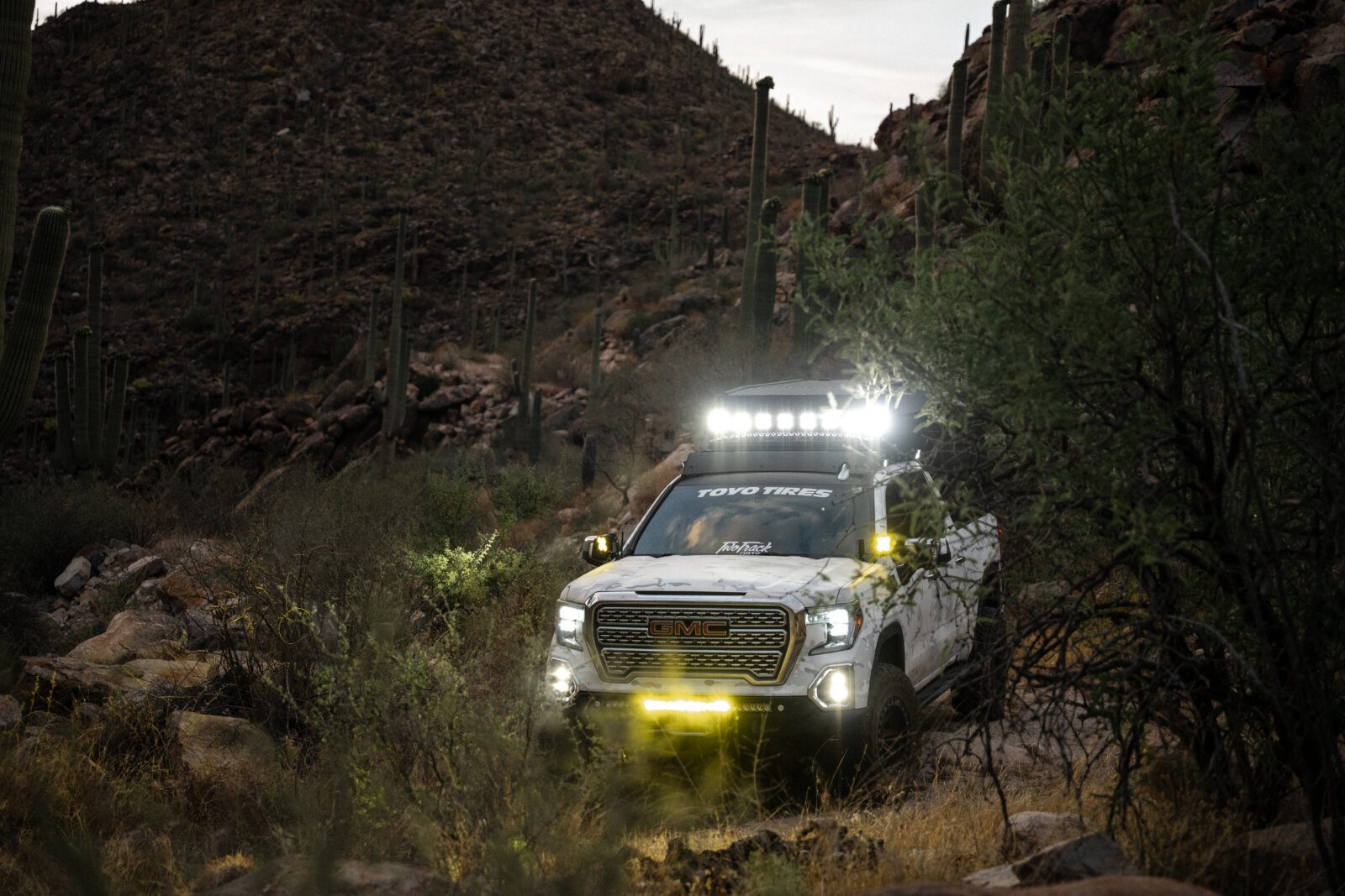 The Camo Collection - Baja Designs X Two Track Nation - Baja Designs ...