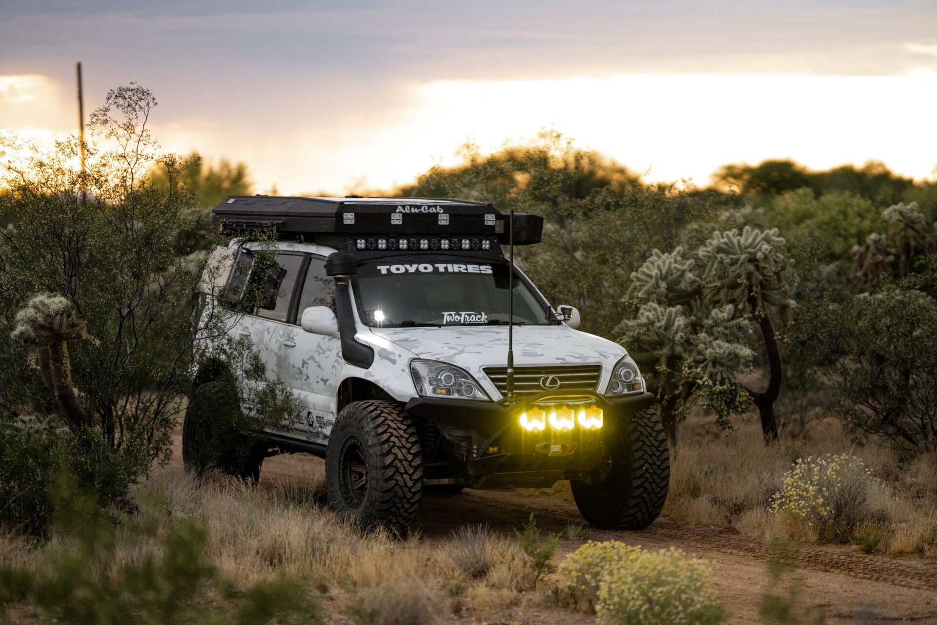 The Camo Collection - Baja Designs X Two Track Nation - Baja Designs ...